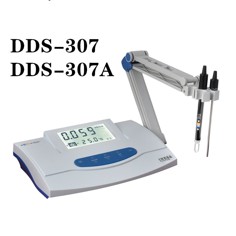 雷磁电导率仪dds307a,dds307电导率仪量,雷磁电导率仪如何校准_大山谷图库